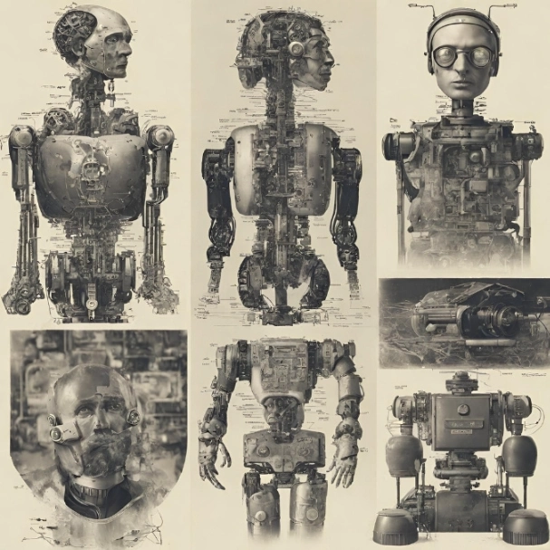 La Evolución Histórica de la Inteligencia Artificial – Axenta Tech La Evolución Histórica de la Inteligencia Artificial – Axenta Tech